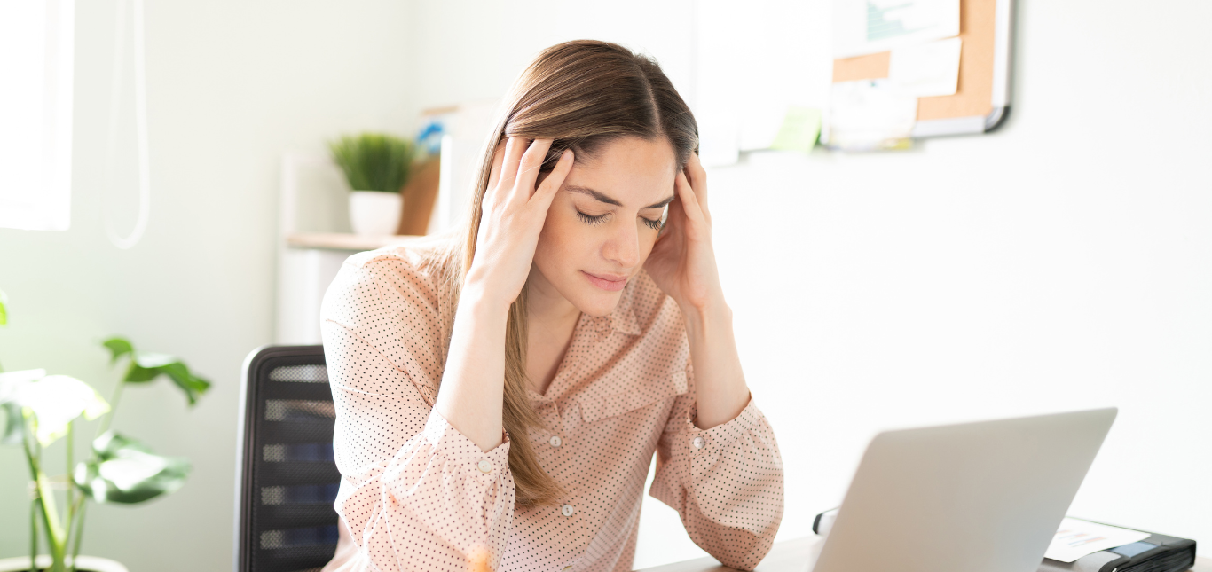 Découvrez les conséquences du stress chronique sur la santé et comment
