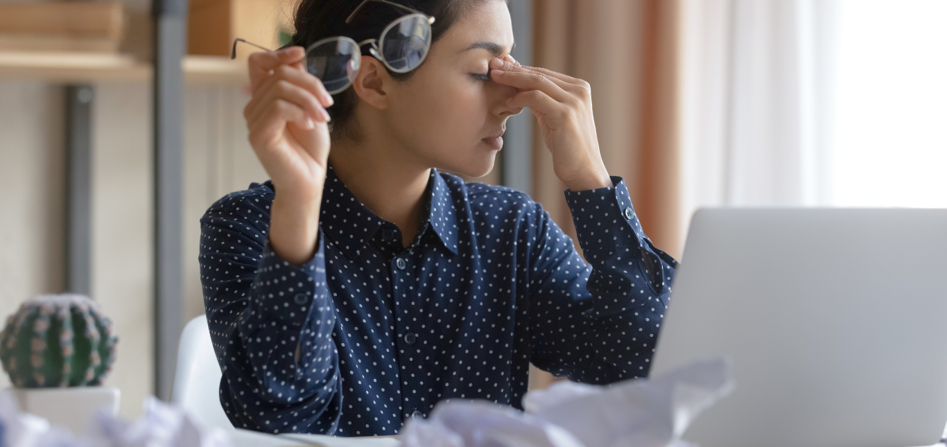 Je réfléchis trop : quelles causes et quelles solutions naturelles