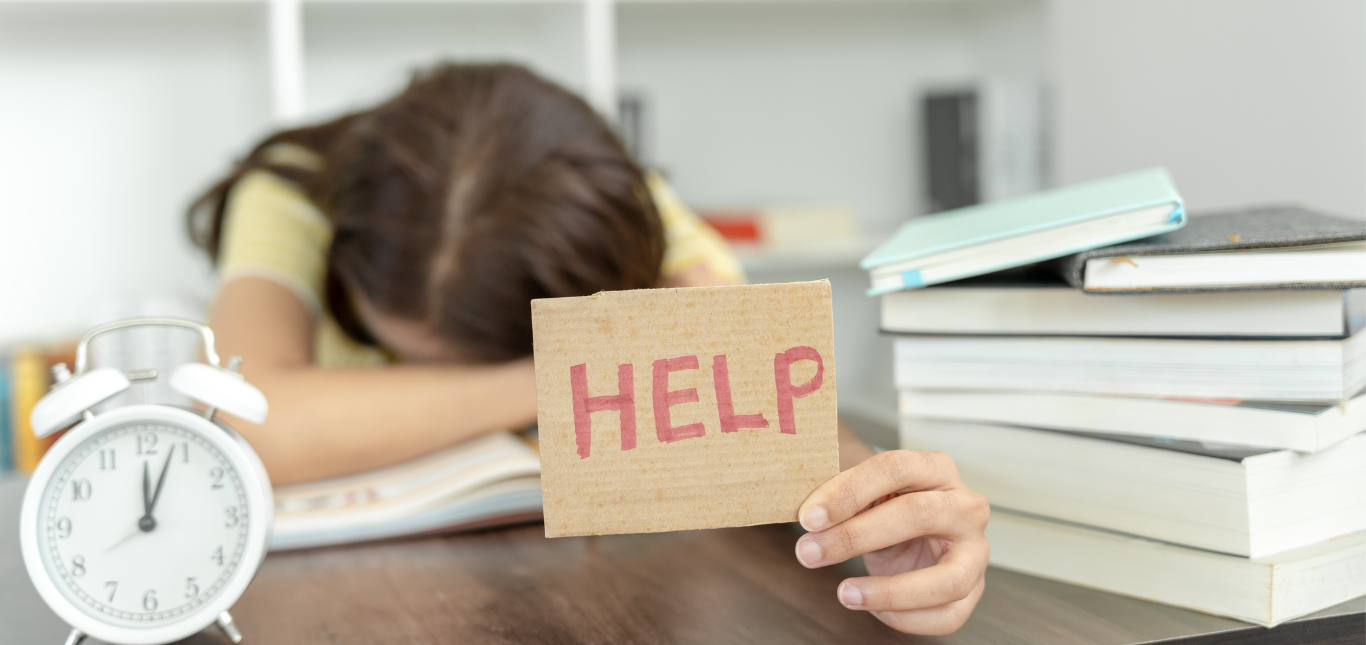 La fatigue cognitive : quelles causes et quelles solutions naturelles